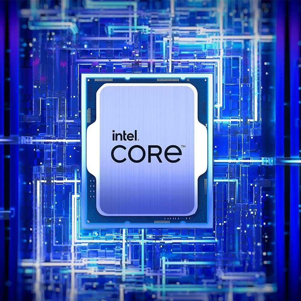 Intel Core i5-13600K Desktop Processor with Integrated Graphics ...