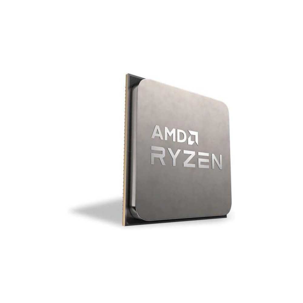 AMD Ryzen 9 5950X - A Game-Changer for High-Performance Computing ...