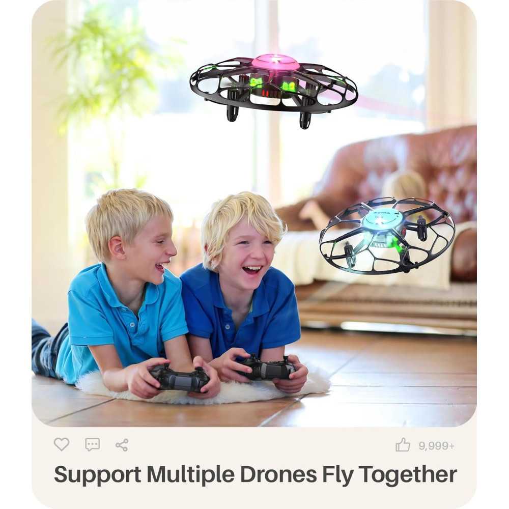 X660 Mini Drone with Exciting Features for Kids and Adults | TekChoice ...